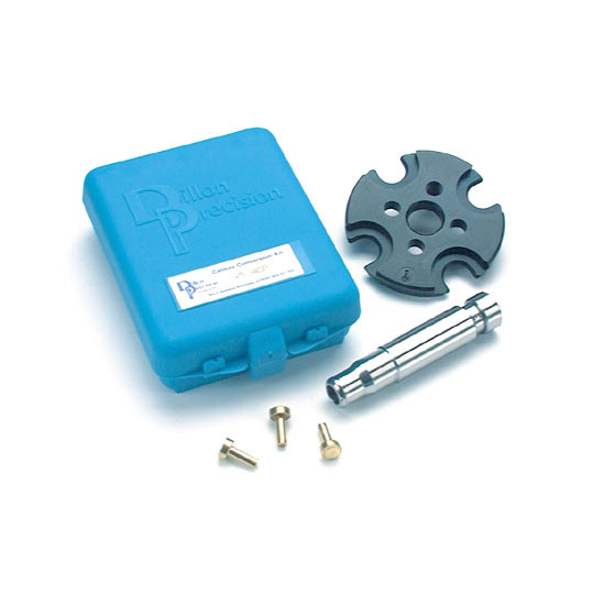 Dillon RL 550 Caliber Conversion | BSPS