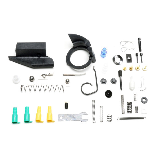 Dillon Precision XL 650 & 750 Station One Locator
