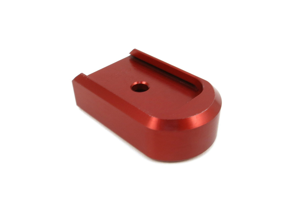 CZ Shadow 2 Base Pads by Springer Precision | BSPS