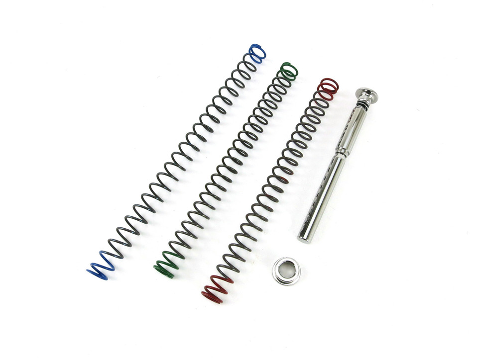 Glock Guide Rods & Recoil Parts | BSPS