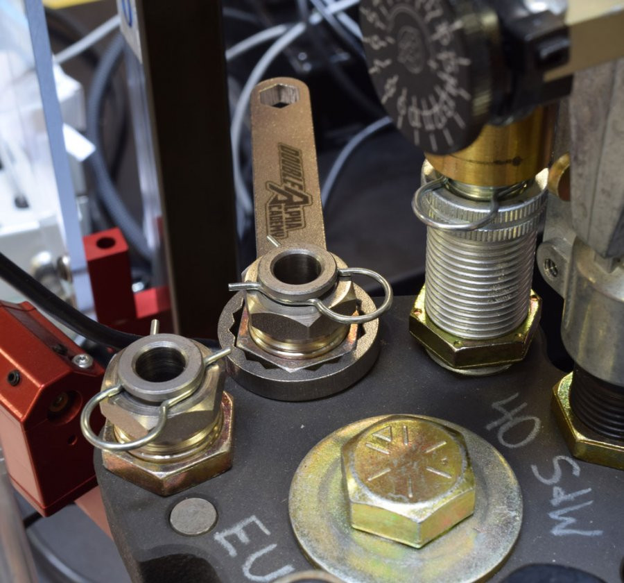 DAA 1" Reloading Die Wrench | BSPS