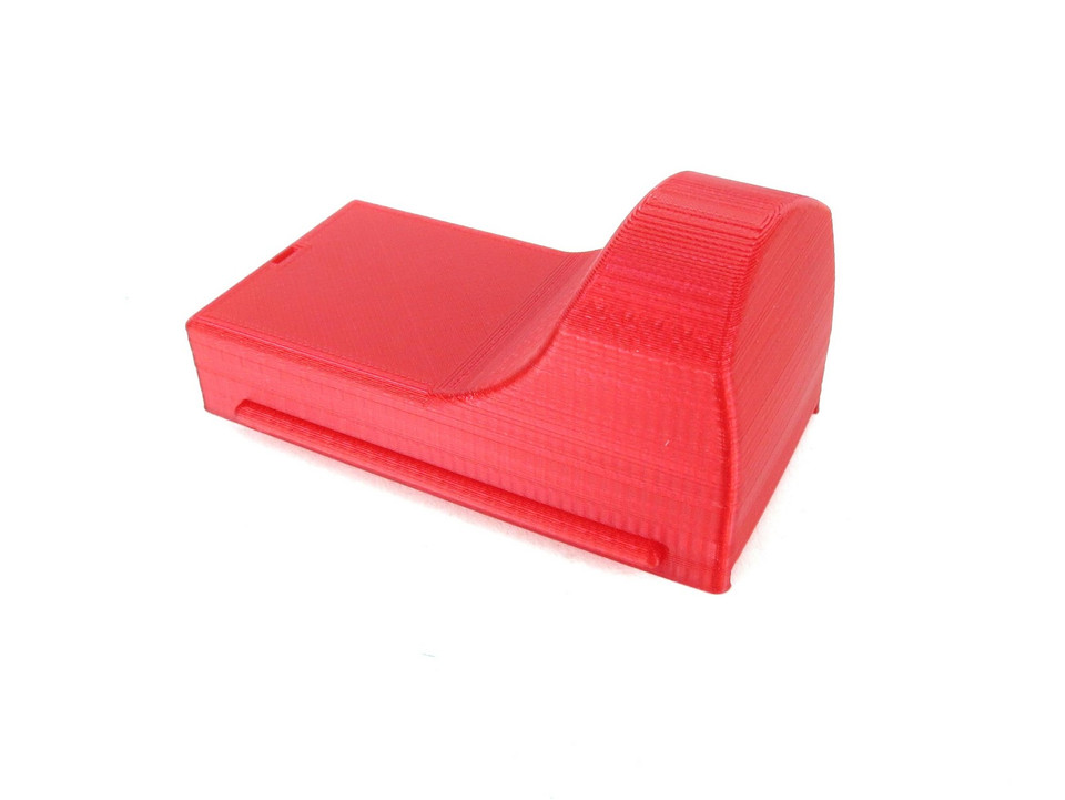 Holosun 507 Comp Red Dot Optic Cover by Range Panda