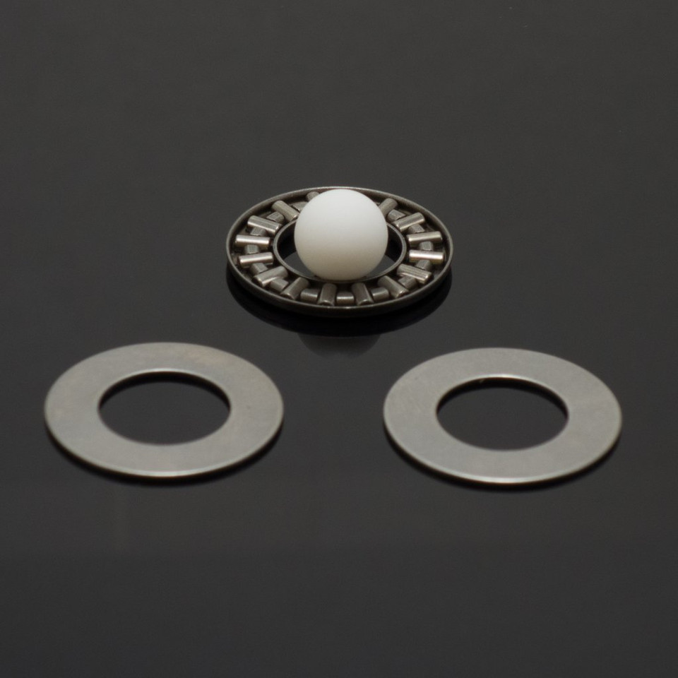 Dillon Precision XL-750 Shell Bearing Kit by JW Systems | BSPS