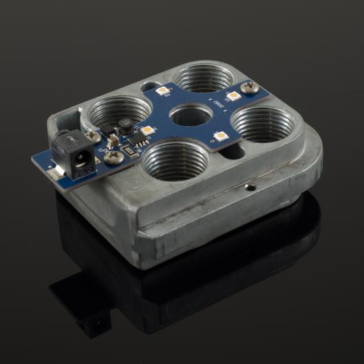 Dillon 550 Starlight Lighting System | BSPS