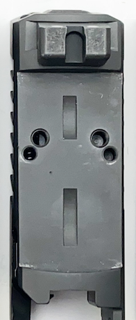 Sig Red Dot Optic Mount Adapter Plates | BSPS