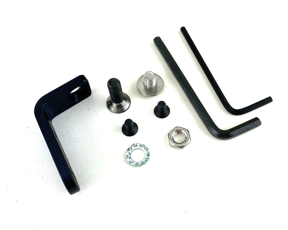 CR Speed CBAX Belt Rig Combo | BSPS