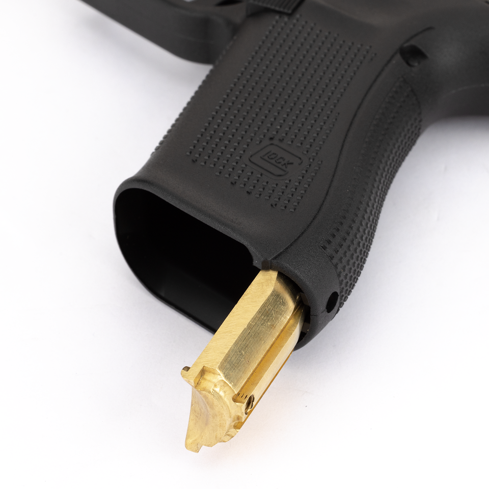 CHPWS Heavy Brass Speed Feed Pro for Glocks | BSPS