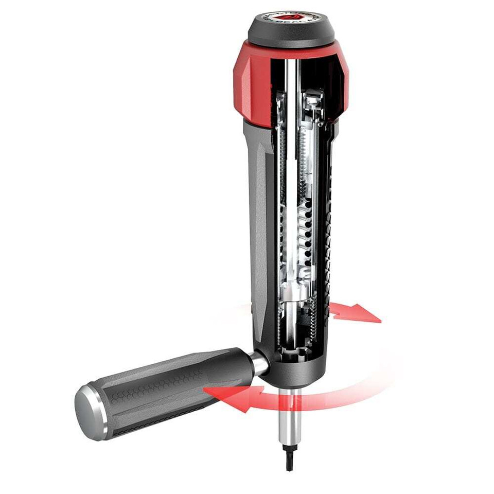 Real Avid Smart TORQ Torque Wrench | BSPS
