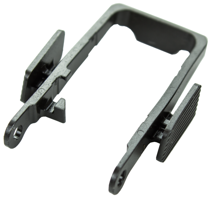 CZ Shadow 2 Slide Stop Pin | BSPS