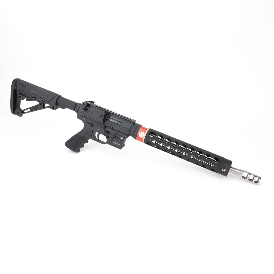 JP Rifles JP-5™ 9mm Ultralight Competition PCC Carbine | BSPS