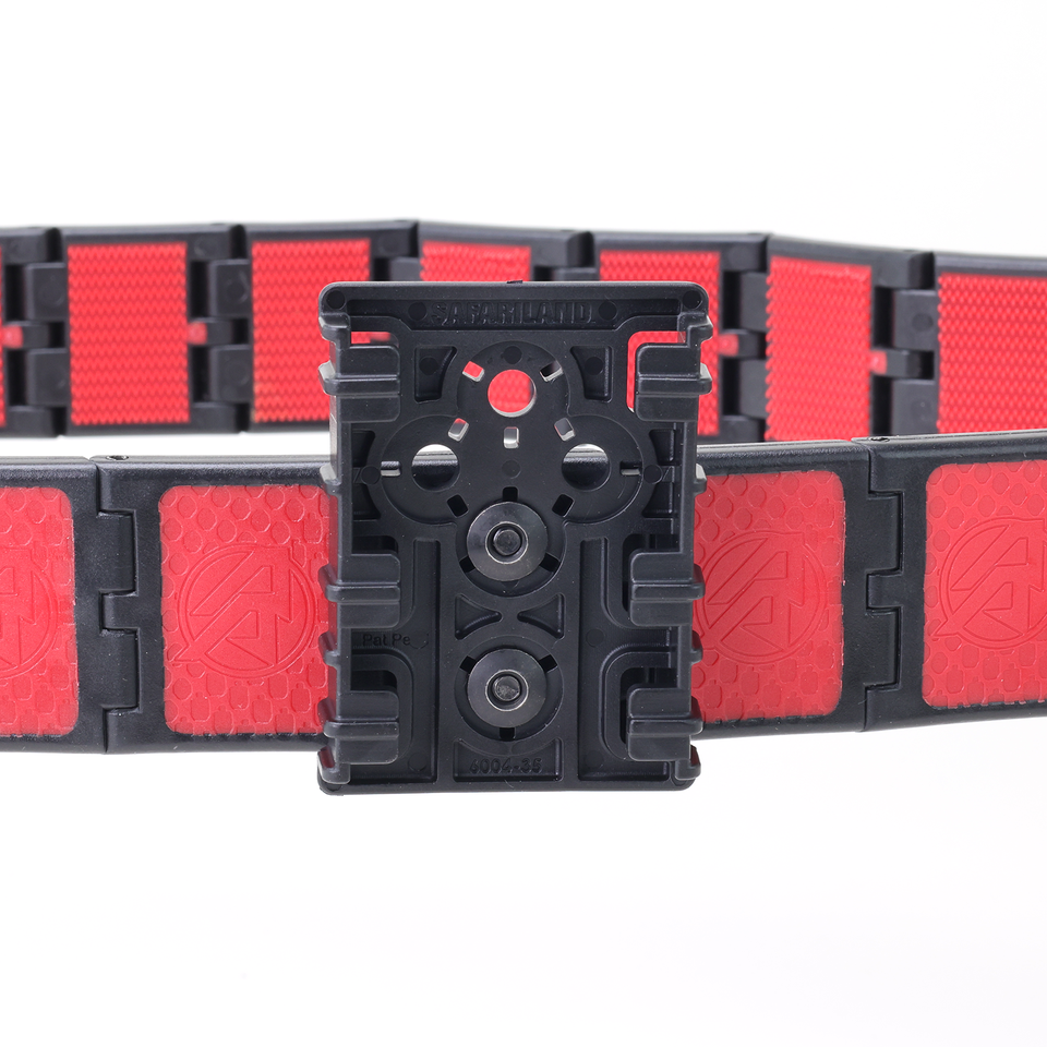 DAA LYNX Belt Link for BOSS Holster Hanger & Safariland ELS | BSPS