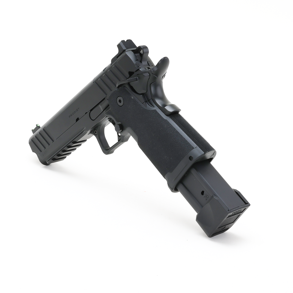 Springfield Prodigy Grip ST Trigger by Red Dirt | BSPS