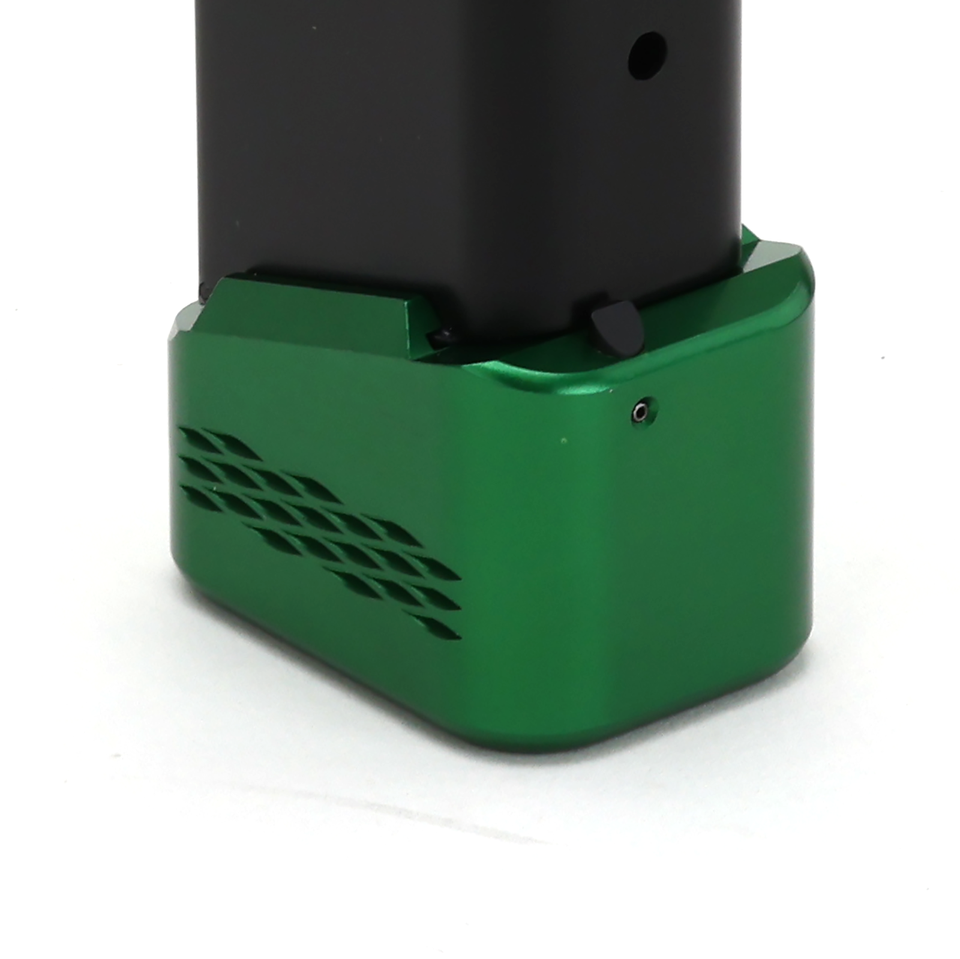 Walther PDP Magazine Extension by Henning | BSPS