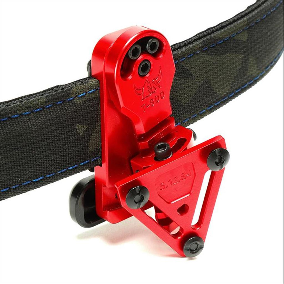 T-1000 Holster Hanger by Henning Group | BSPS