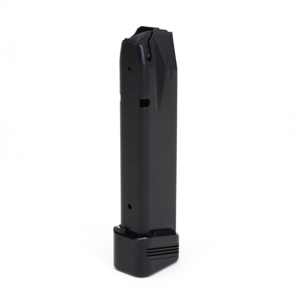 Walther PDP Plus 4 Magazine Extension by Henning | BSPS