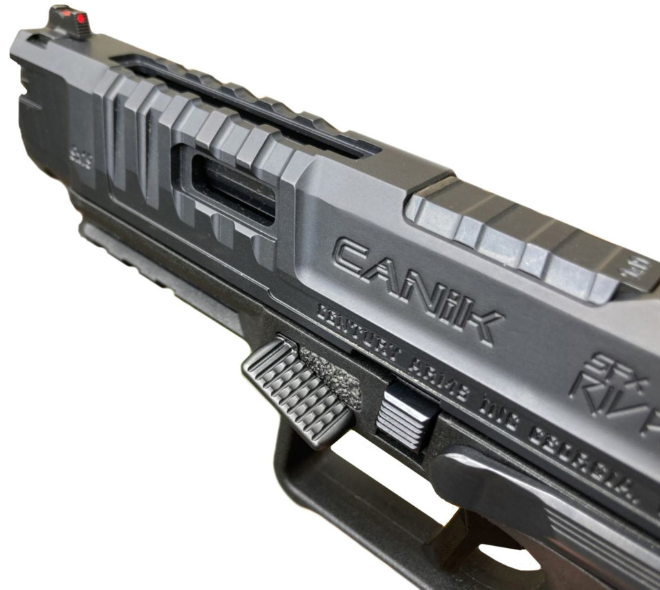 Canik METE SFX Guide Rod by Sprinco | BSPS
