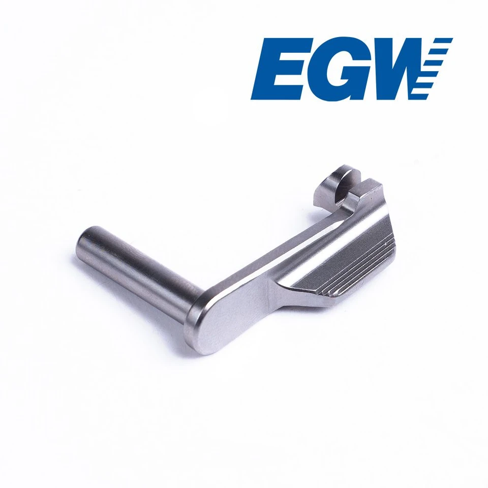 Springfield Armory Prodigy Slide Stop by EGW | BSPS