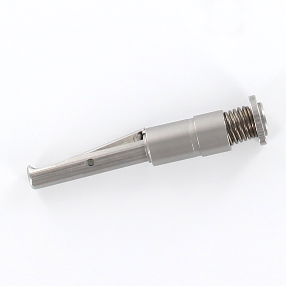 Dawson Tool-Less Guiderod Bushing Barrels | BSPS