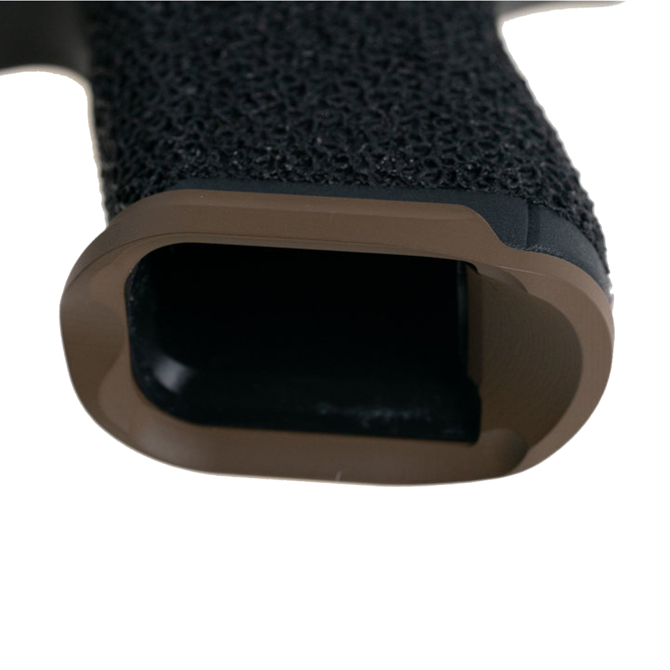 Carry Magwell for Glock™ by Overwatch Precision | BSPS
