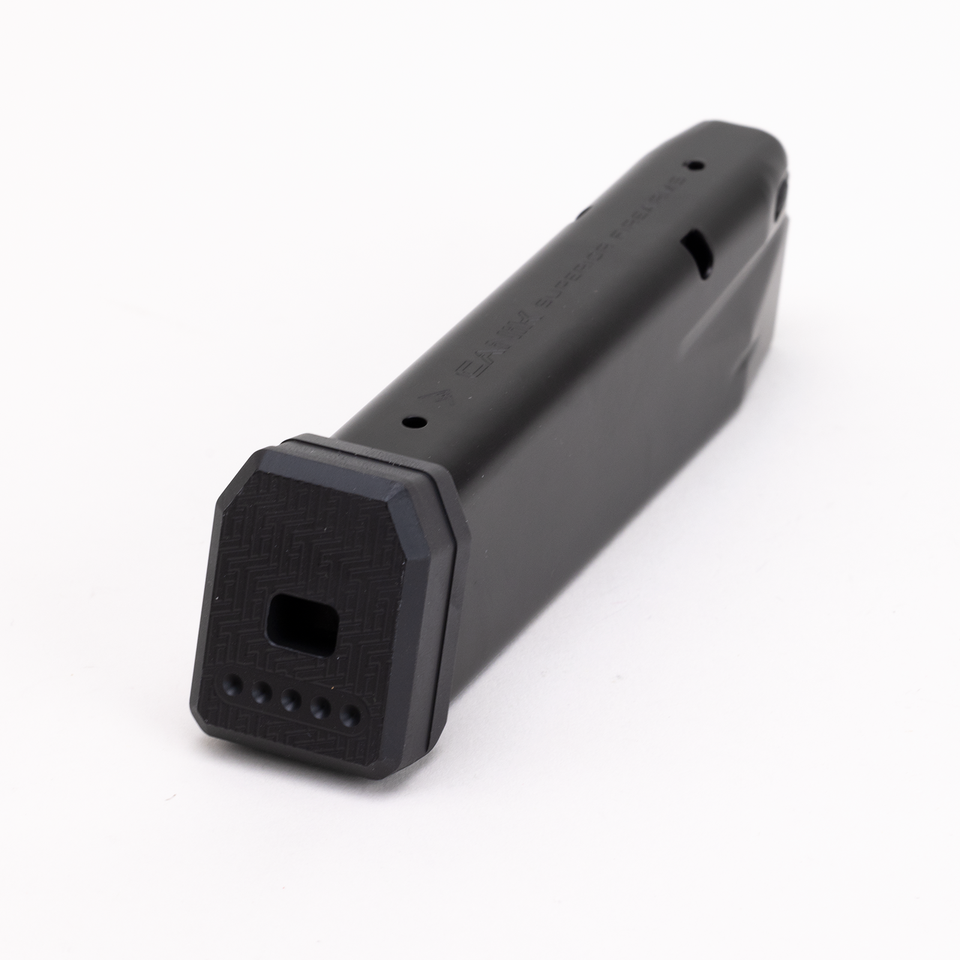 Canik Standard Capacity Base Pads | BSPS