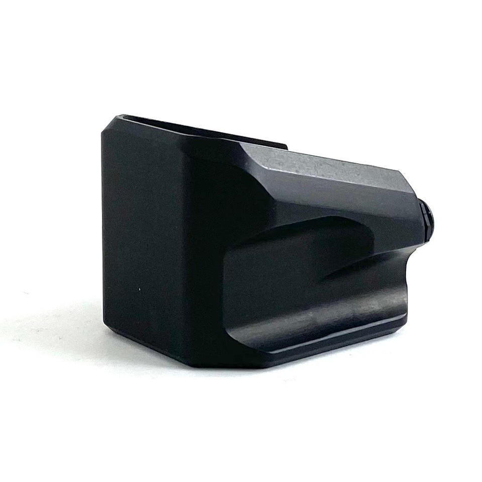 Walther PDP +4 Mag Extension by Floyds Custom Shop | BSPS