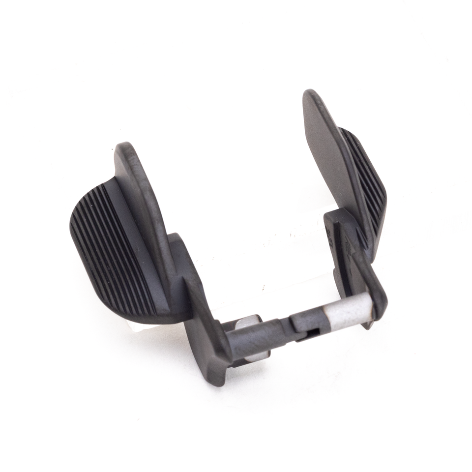 AGW 1911/1911DS/2011 Shielded Ambi Thumb Safety | BSPS