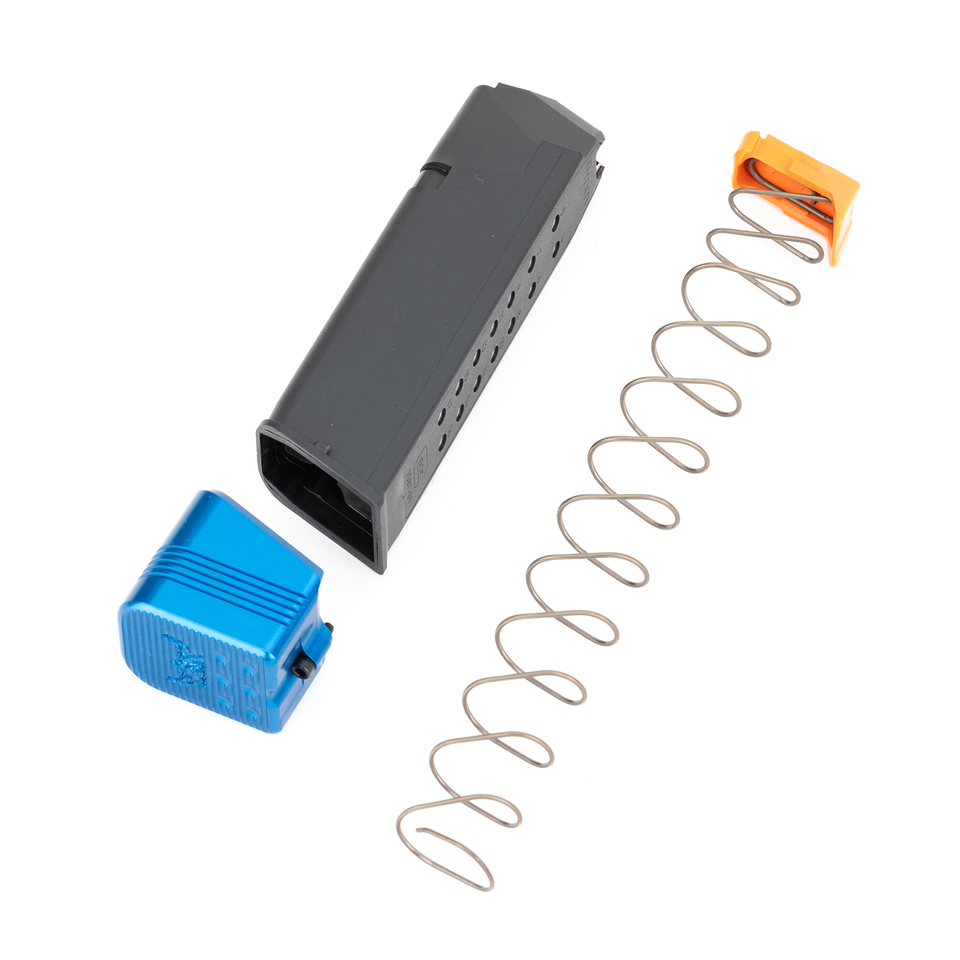 Glock CO Magazine Kit | BSPS