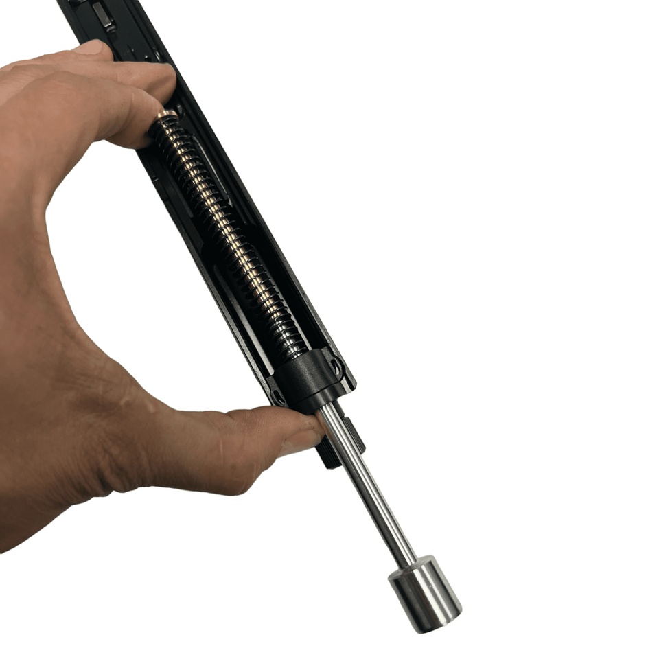 ZR Tactical Solutions Products - Ben Stoeger Pro Shop