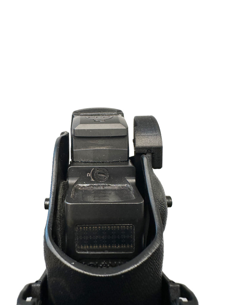 OTD NUB MOD® for Safariland Walther PDP Holsters | BSPS
