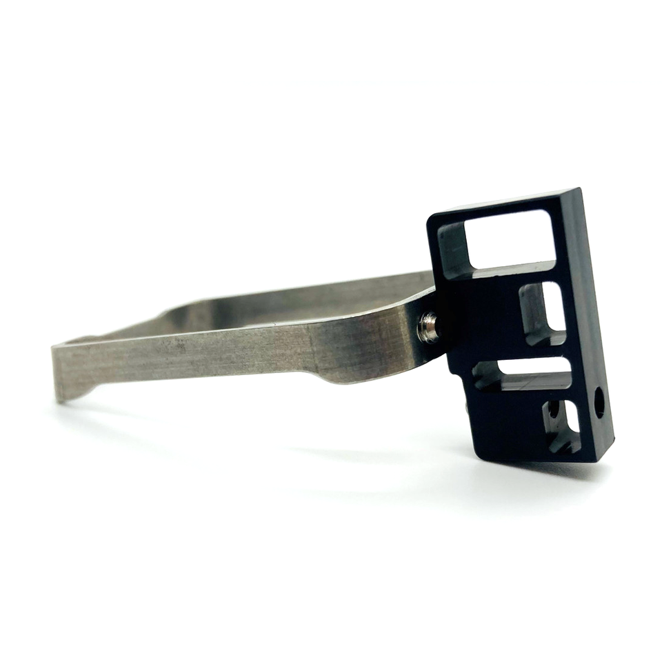 Springfield Prodigy Grip ST Trigger by Red Dirt | BSPS