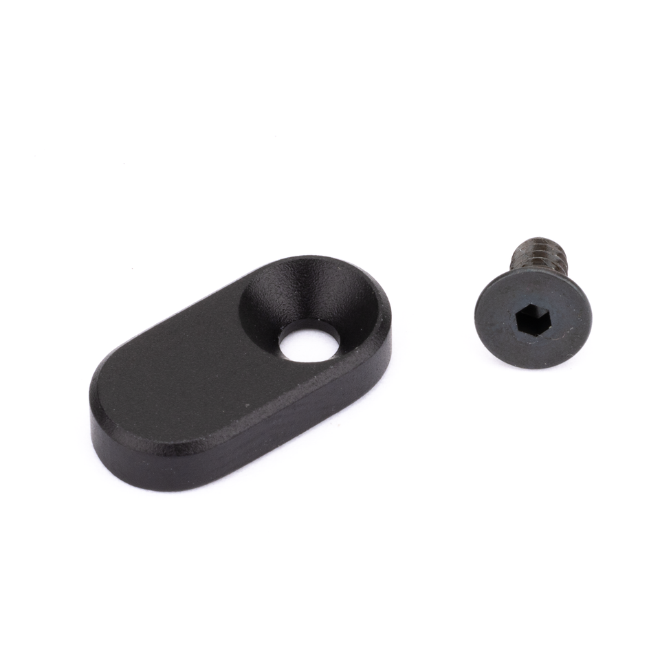 1911 / 2011 Mag Catch & Buttons | BSPS