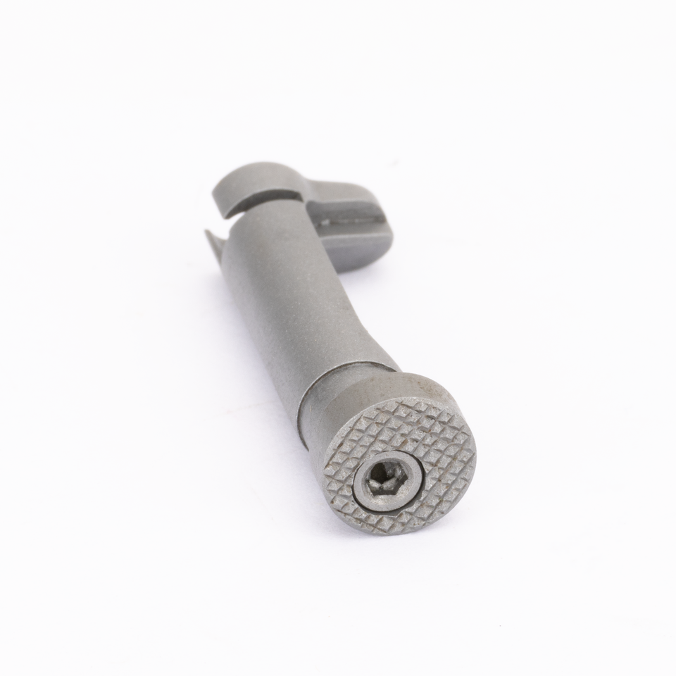 1911 Double Stack / Prodigy Magazine Catch / Release | BSPS