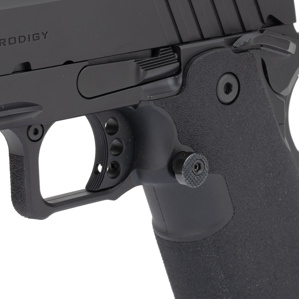 SPRINGFIELD PRODIGY PARTS - Page 2