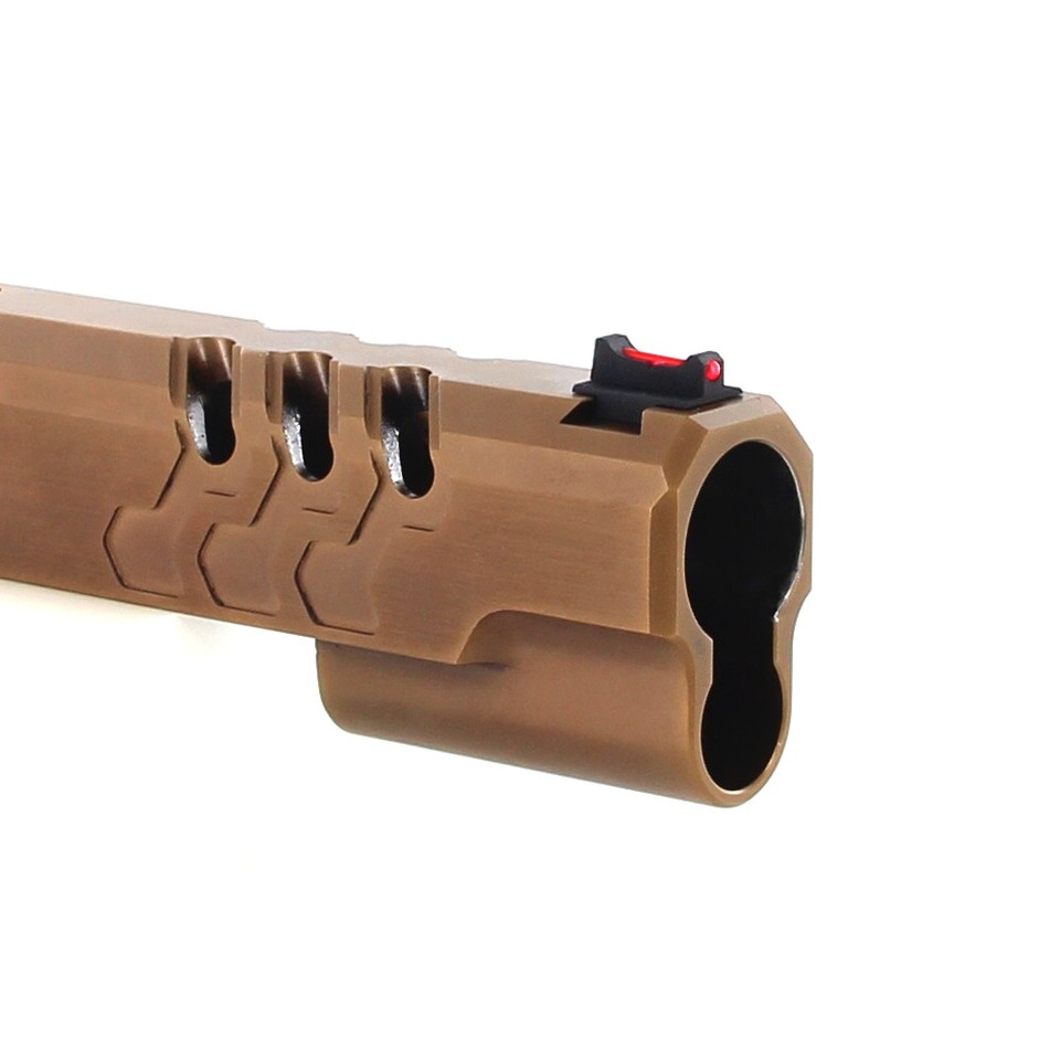 Shop for Dawson Precision Sights, and more at BSPS