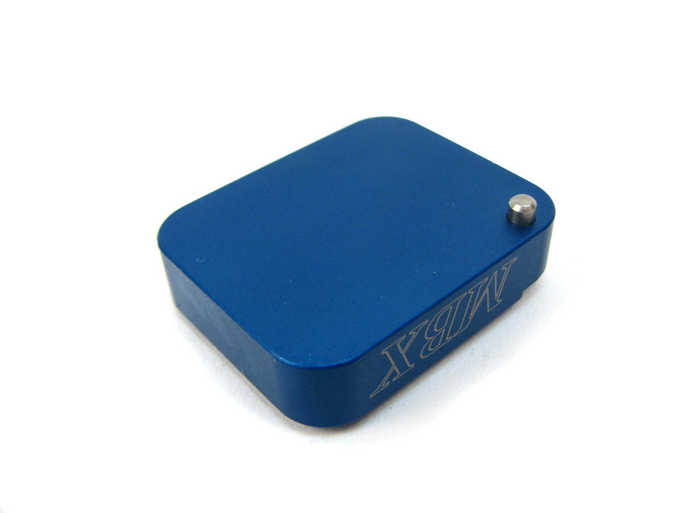 MBX Base Pad for 2011 Mags | BSPS