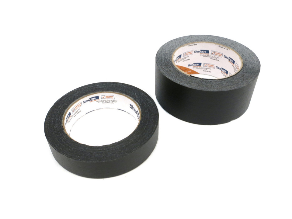 Target Pasters, Patches & Tape | BSPS