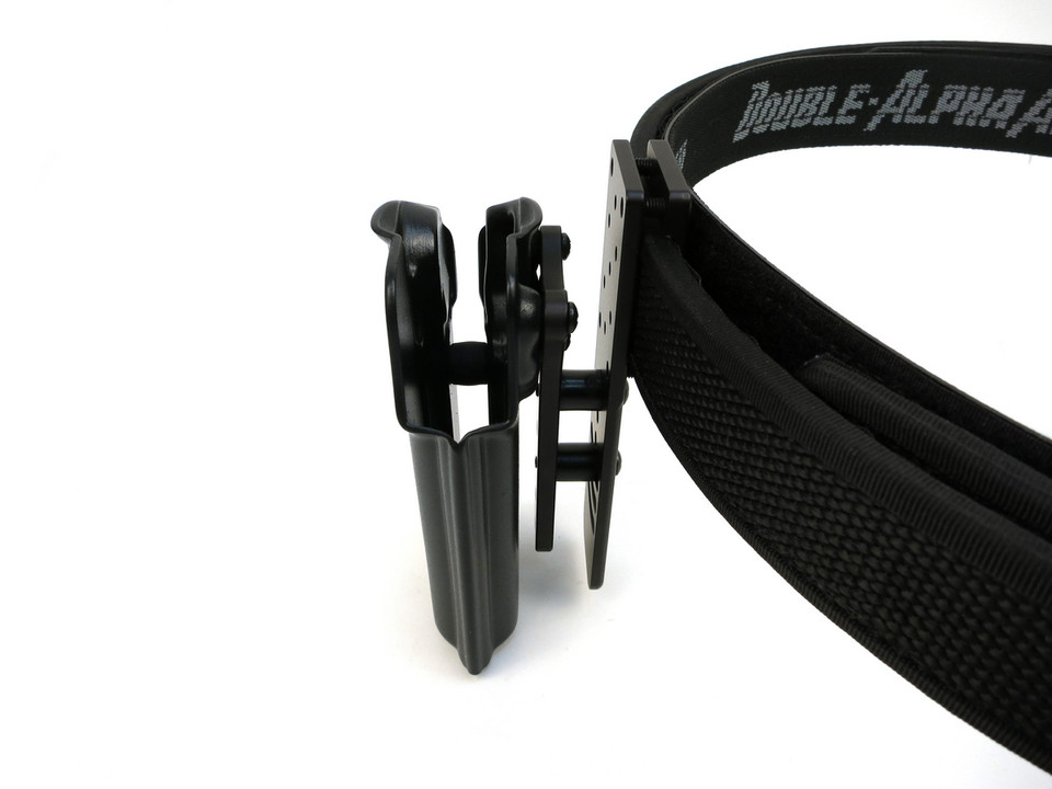 BSPS BOSS Single Stack Belt Kit Rig | BSPS