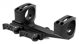 EOTech Vudu 1-10x28mm Riflescope VDU1-10FFSR4 | BSPS