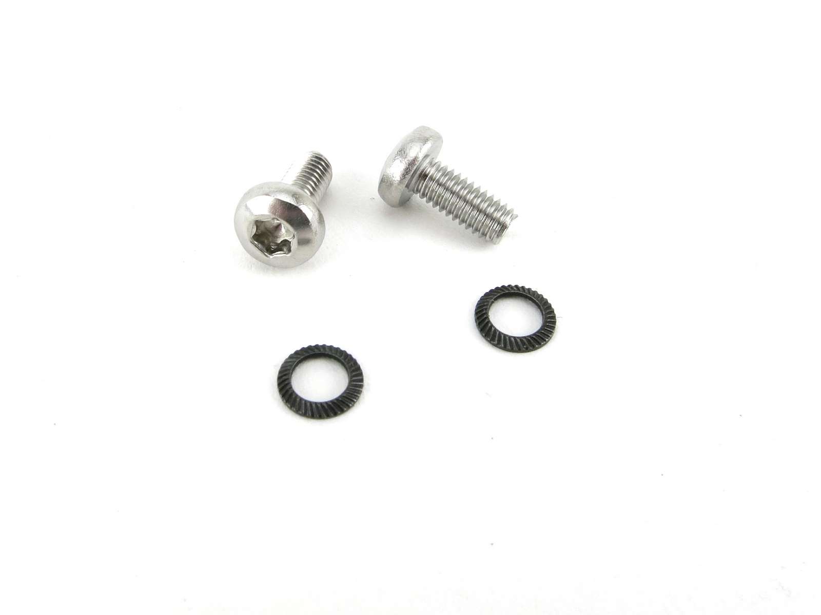 CZ Torx Grip Screws | BSPS