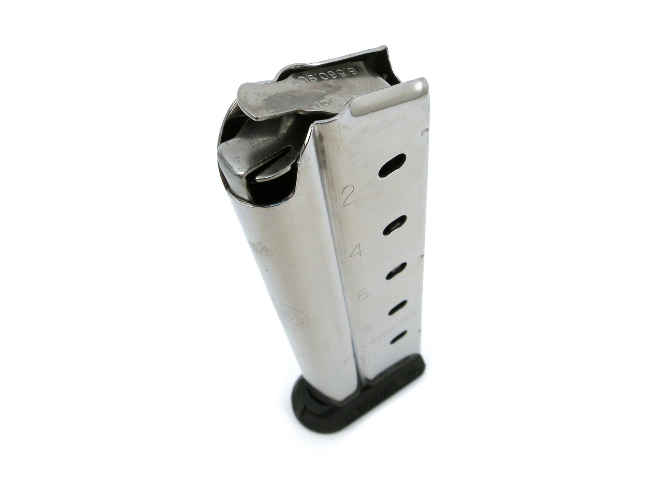 Tripp 10rd 9mm 1911 Mag | BSPS