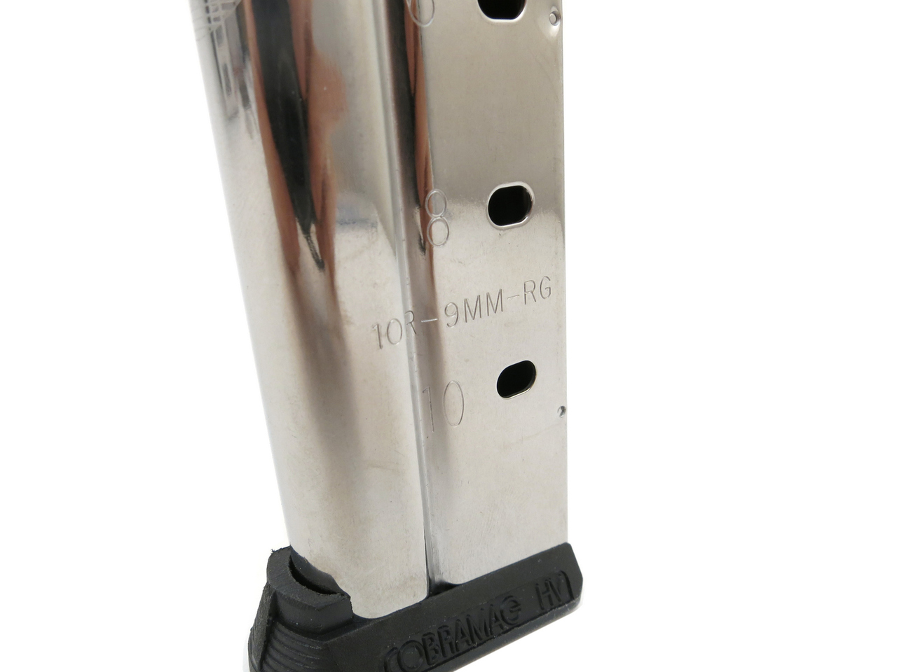 Tripp 10rd 9mm 1911 Mag | BSPS