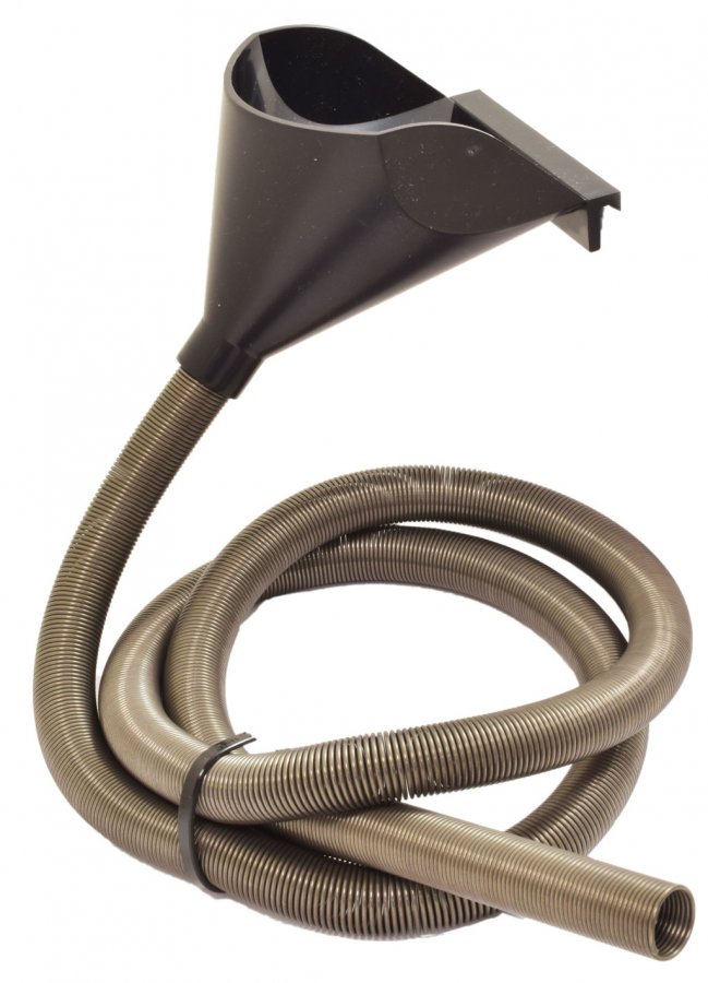 DAA Output Chute | BSPS