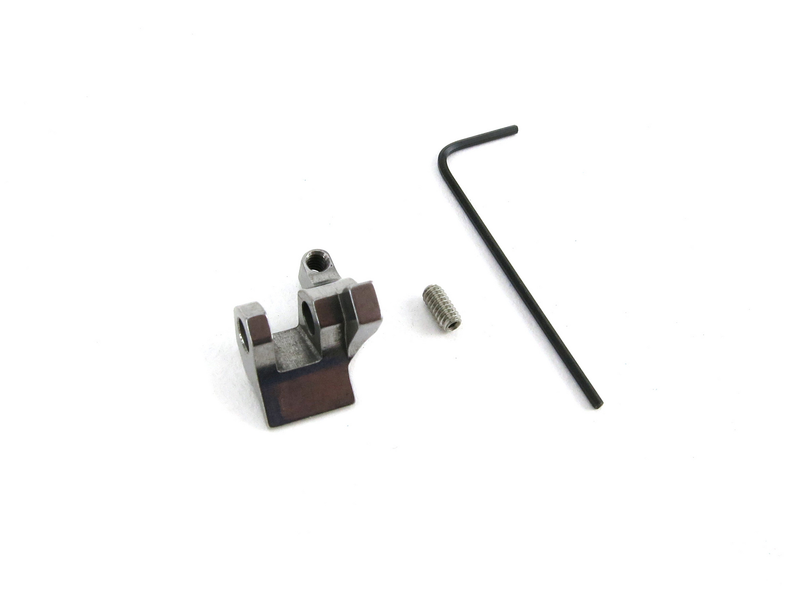 CGW CZ Shadow 2 Adjustable Billet Sear | BSPS