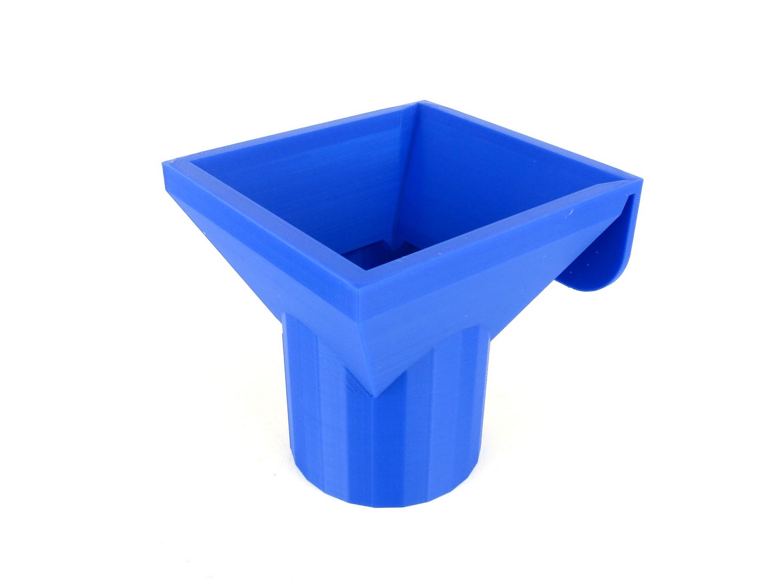 Dillon 1050 Output Bin | BSPS