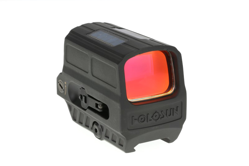 Holosun HS512C Red Dot Optic| BSPS