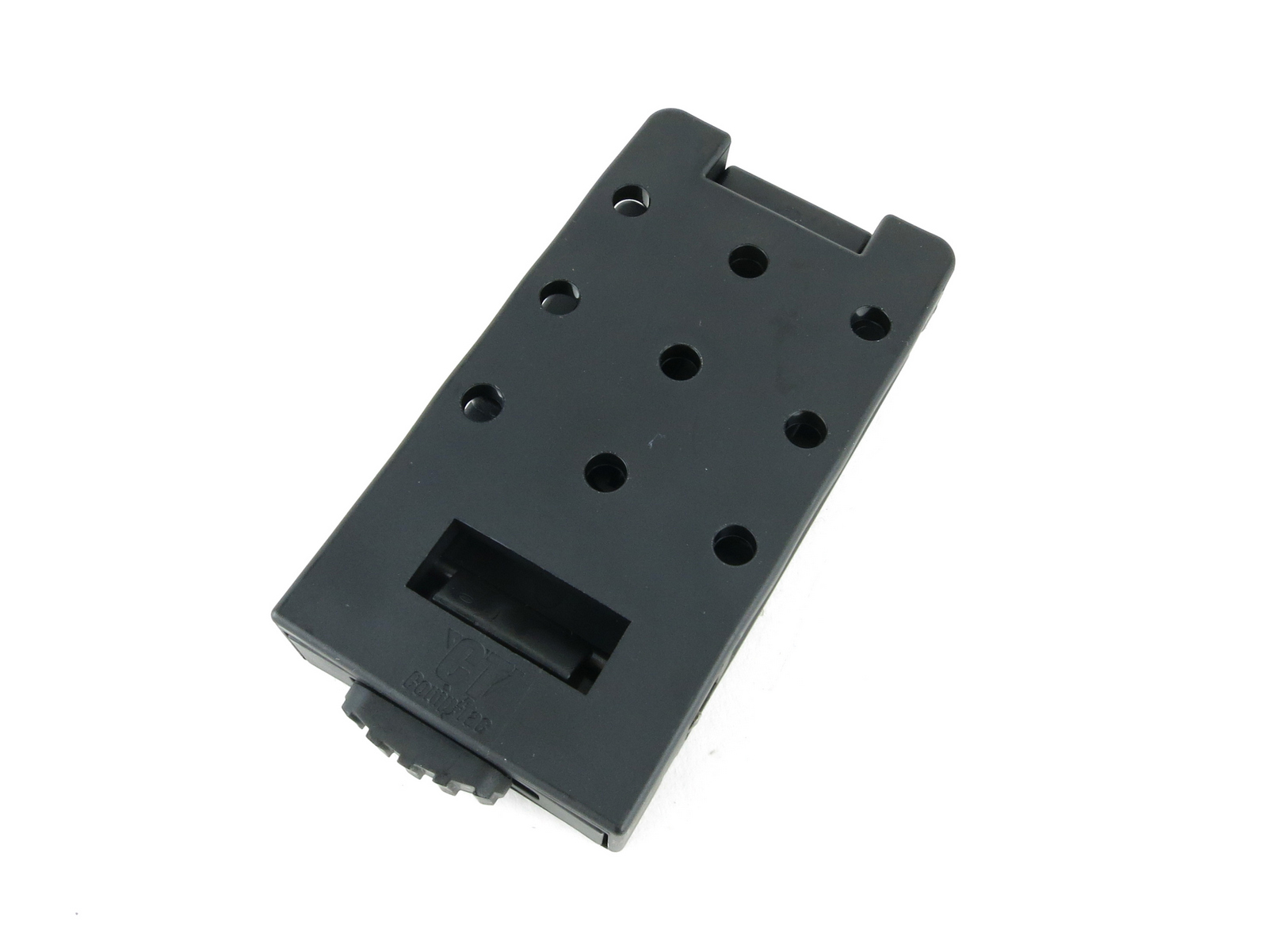 Comp-Tac PLM V2 Belt Mount | BSPS