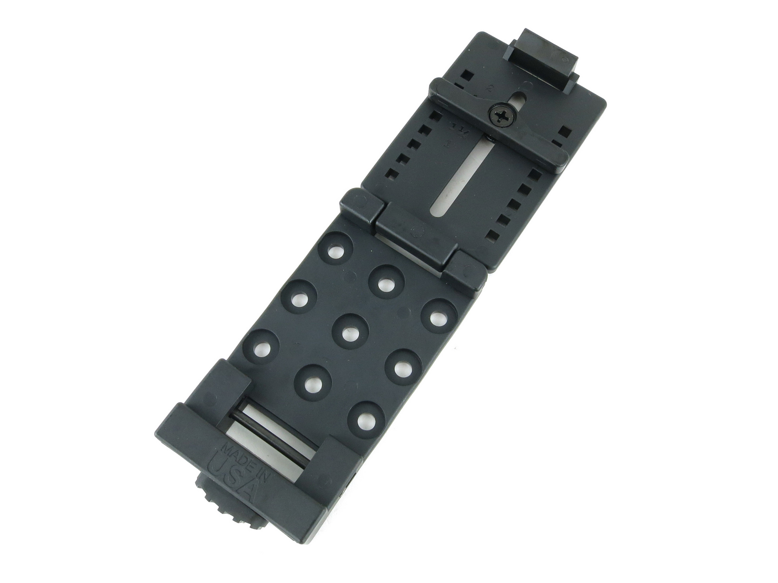 Comp-Tac PLM V2 Belt Mount | BSPS