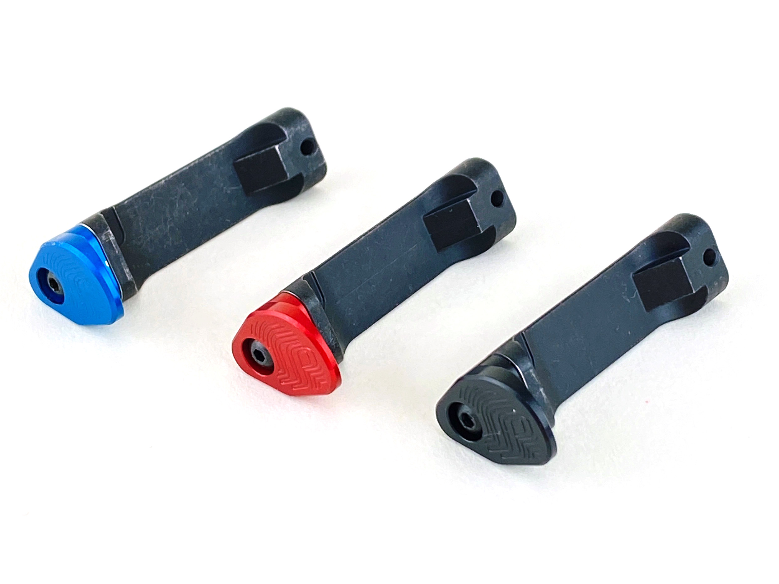 Sig P320 Extended Magazine Release | BSPS