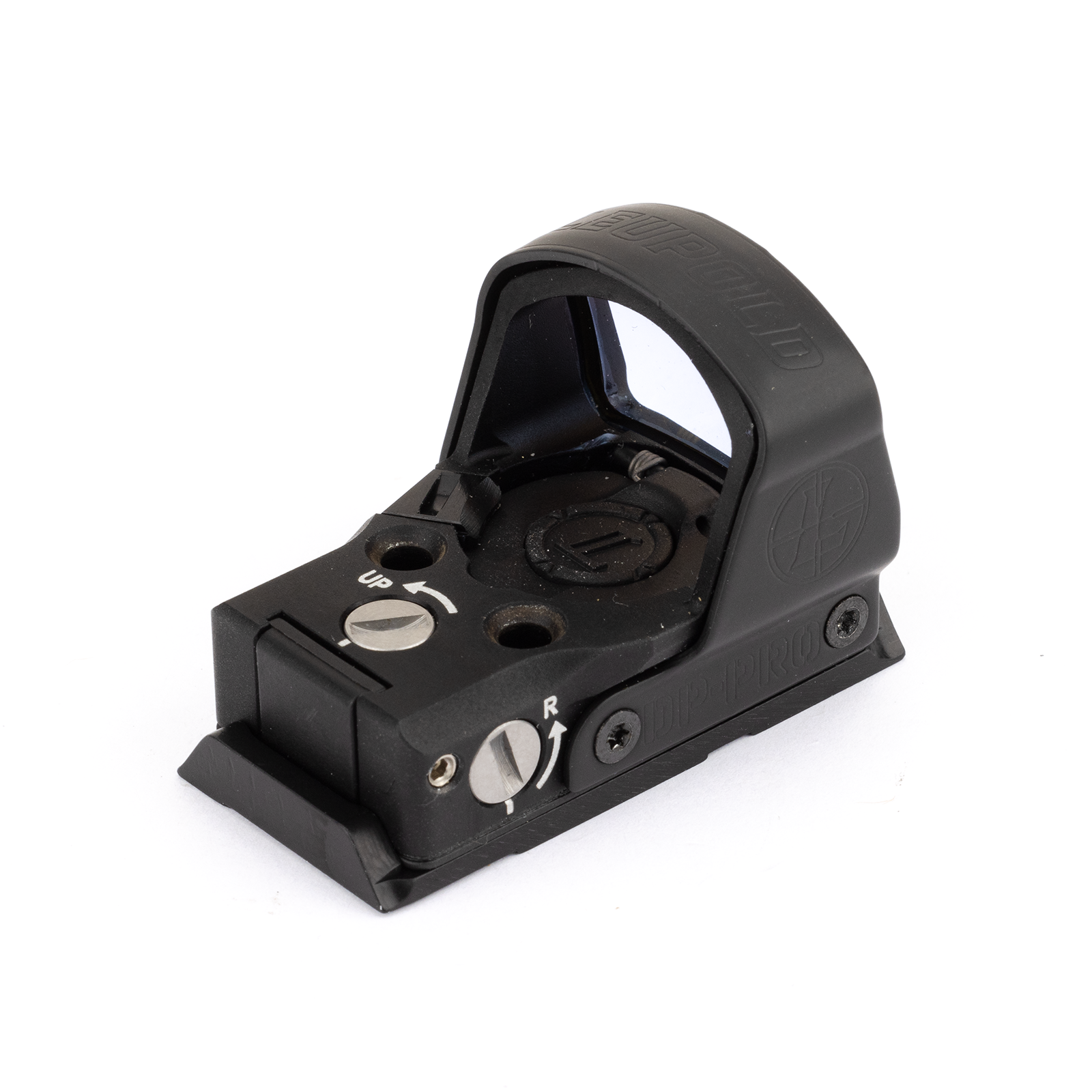 CZ P-10 Deltapoint Pro Adapter Plate by CHPWS | BSPS