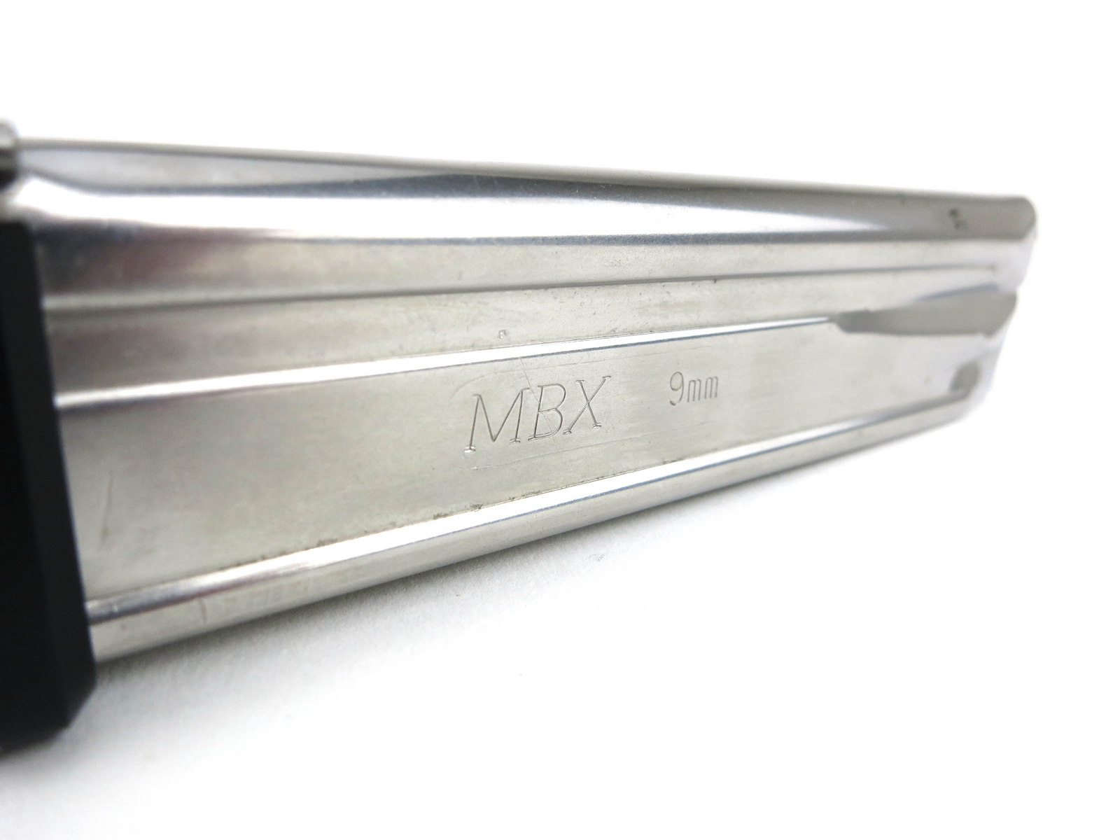 MBX 140mm Glock Magazine | BSPS